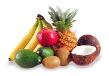 Sunrise Juices Product Selection